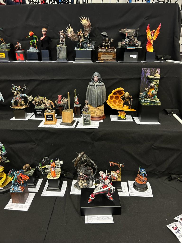 Moson Model Show 2023 – KAHA Katarzyna Gorska