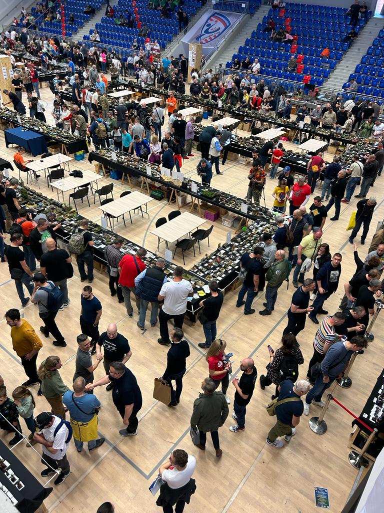 Moson Model Show 2023 – KAHA Katarzyna Gorska